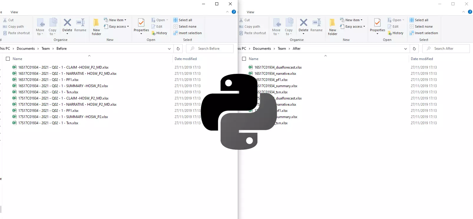 How To Batch Rename Files In Folders With Python Shedload Of Code How To Batch Rename Files In Folders With Python Shedload Of Code